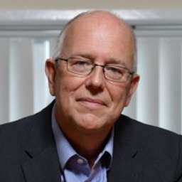 Peter Golding - Crunchbase Person Profile