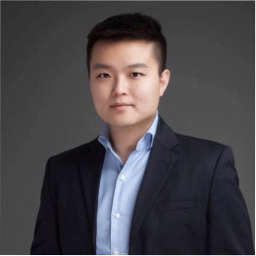 Kevin Ding - General Partner @ DHVC - Crunchbase Person Profile