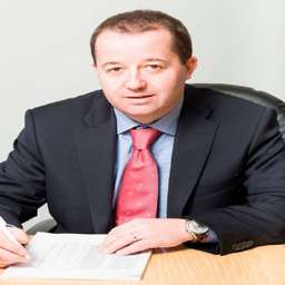 Mark Cuskeran - Founder and Director @ MAW Engineering - Crunchbase ...