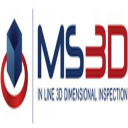 MS3D - Crunchbase Company Profile & Funding