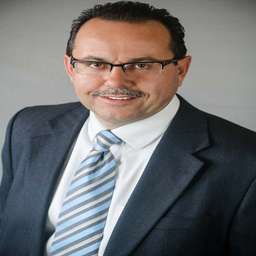 Paul Lisi - Principal @ Antinozzi Associates - Crunchbase Person Profile