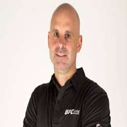 Adam Sedlack - President and CEO @ UFC GYM - Crunchbase Person Profile