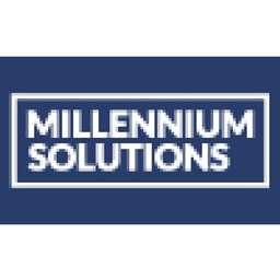 Millennium Solutions - Crunchbase Company Profile & Funding