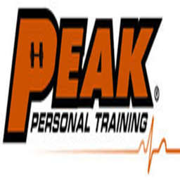 Peak Personal Training