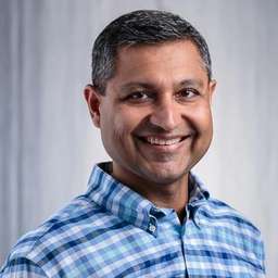 Mitesh Suchak - Co-Founder and Board Member @ Hi Marley - Crunchbase ...