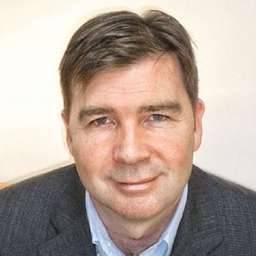 Aiden Flynn - Founder and CEO @ Exploristics - Crunchbase Person Profile