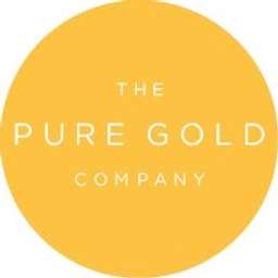 The Pure Gold Company - Crunchbase Company Profile & Funding