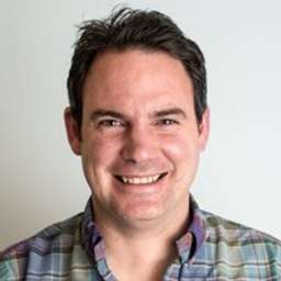 Robert Brock - Chief Product Officer @ Urban - Crunchbase Person Profile