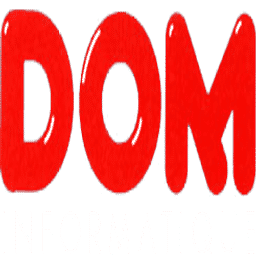 DOM Informatique - Crunchbase Company Profile & Funding