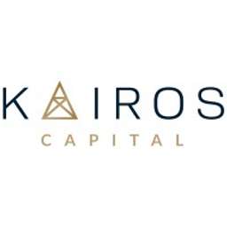Kairos Capital Group - Crunchbase Investor Profile & Investments