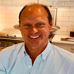 Richard Pownall - Chief Operating Officer @ Neptune - Crunchbase Person ...