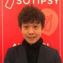 Jeffrey Lim - Founder and CEO @ SoTipsy - Crunchbase Person Profile