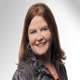 Margaret Driscoll - Chief People and Culture Officer @ Blackbaud - Crunchbase Person Profile