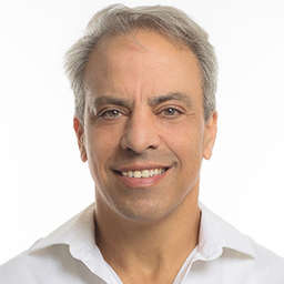 Gil Levy - Crunchbase Person Profile