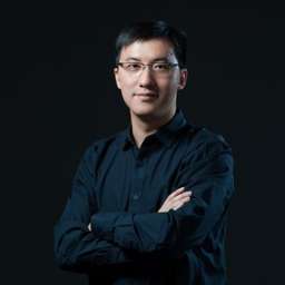 Ye Ouyang - Chief Technology Officer and Senior Vice President ...