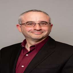 Larry Katzman - President & CEO @ Applied Information Sciences ...