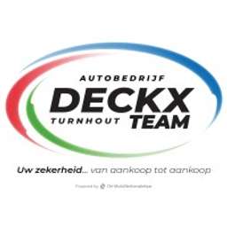 Car company Deckx-Team