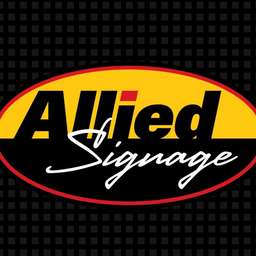 Allied Signage Corporation - Crunchbase Company Profile & Funding