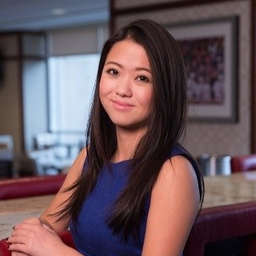 Lily Zhao - Founder @ Unreal Food - Crunchbase Person Profile