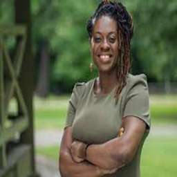 Keeanna Taylor - Crunchbase Person Profile