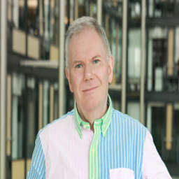 Jonathan Harfield - Crunchbase Person Profile