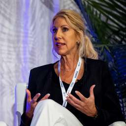 Christine Baird - Crunchbase Person Profile