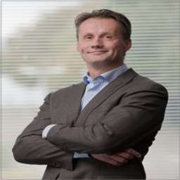 Tim Noppert - Founder, Owner, and Technical Sales @ MER-Europe ...