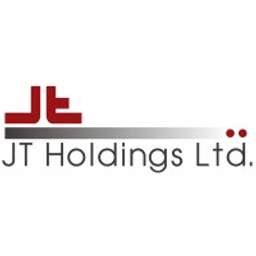 JT Holdings - Crunchbase Company Profile & Funding