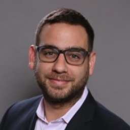 Michael Guzman Diaz - Crunchbase Person Profile