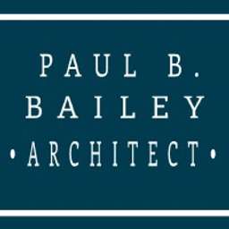 Paul B. Bailey Architect - Crunchbase Company Profile & Funding