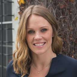 Penni Thow - Founder & CEO @ Copper - Crunchbase Person Profile