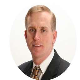 George Huber - President and Founder @ Industrial Kinetics, Inc ...