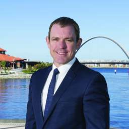 Mark Whiteman - CEO @ Ray White Chelsea - Crunchbase Person Profile