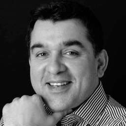 Raja Adil - Crunchbase Person Profile