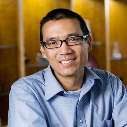 Jeff Chu - Crunchbase Person Profile