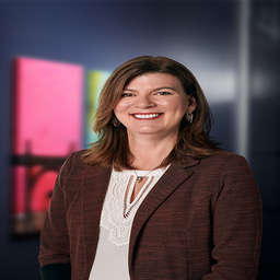 Margaret Chadwick - SVP / Chief Human Resources Officer @ Wolfspeed ...