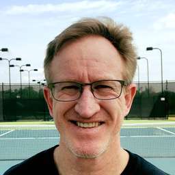 Warren Pretorius - Founder and CEO @ Tennis Analytics - Crunchbase ...
