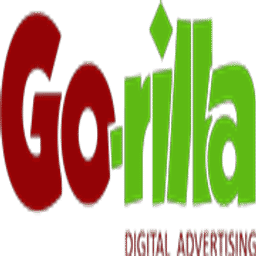 Go-rilla Digital Advertising - Crunchbase Company Profile & Funding