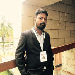 Indrajit Ghosh - Crunchbase Person Profile