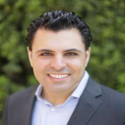 Samir Gharib - President & Chief Financial Officer @ Spruce Biosciences ...