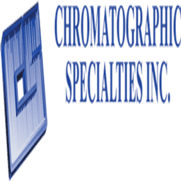 Chromatographic Specialties - Crunchbase Company Profile & Funding