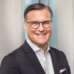 Olaf Berlien - President & CEO @ Jenbacher - Crunchbase Person Profile