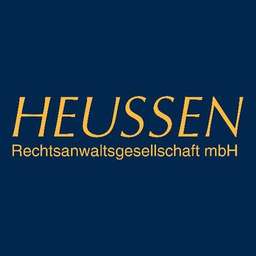 HEUSSEN - Crunchbase Company Profile & Funding