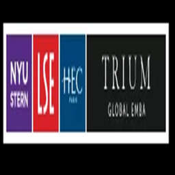 TRIUM Global Executive MBA