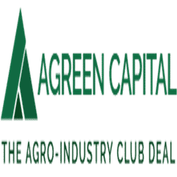 Agreen Capital - Crunchbase Company Profile & Funding