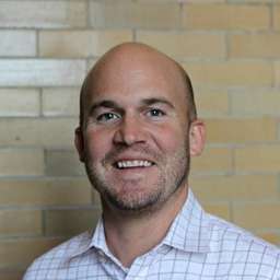 Brian Liddell - Chief Financial Officer & Senior Partner @ Harmony ...