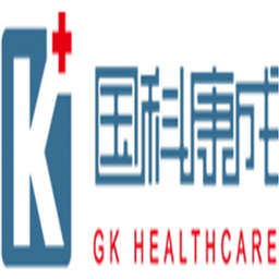 GK Healthcare - Crunchbase Company Profile & Funding