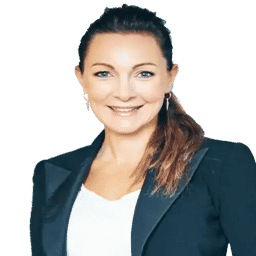 Maria Fredholm - Founder, Authorized Accounting Consultant, CEO ...