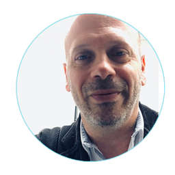 Deric Vourantonis - CFO @ FinSANA - Crunchbase Person Profile