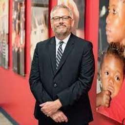 Samuel Sipes - CEO @ Lutheran Services Florida - Crunchbase Person Profile